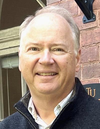 Tusculum Names Paul Carney New VP Of Enrollment Management And ...