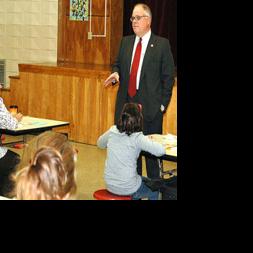 Judge Bailey: Students Must Not Miss School | News | greenevillesun.com