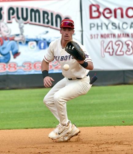 Flyboys Rout Riders, Move To 2-0 | Sports | greenevillesun.com