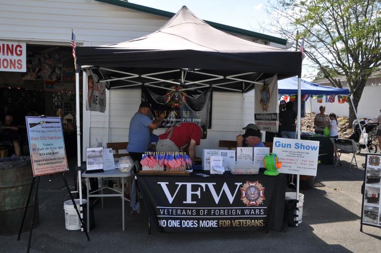 MASSEY: A Fair-tastically Fun Week | | greenevillesun.com