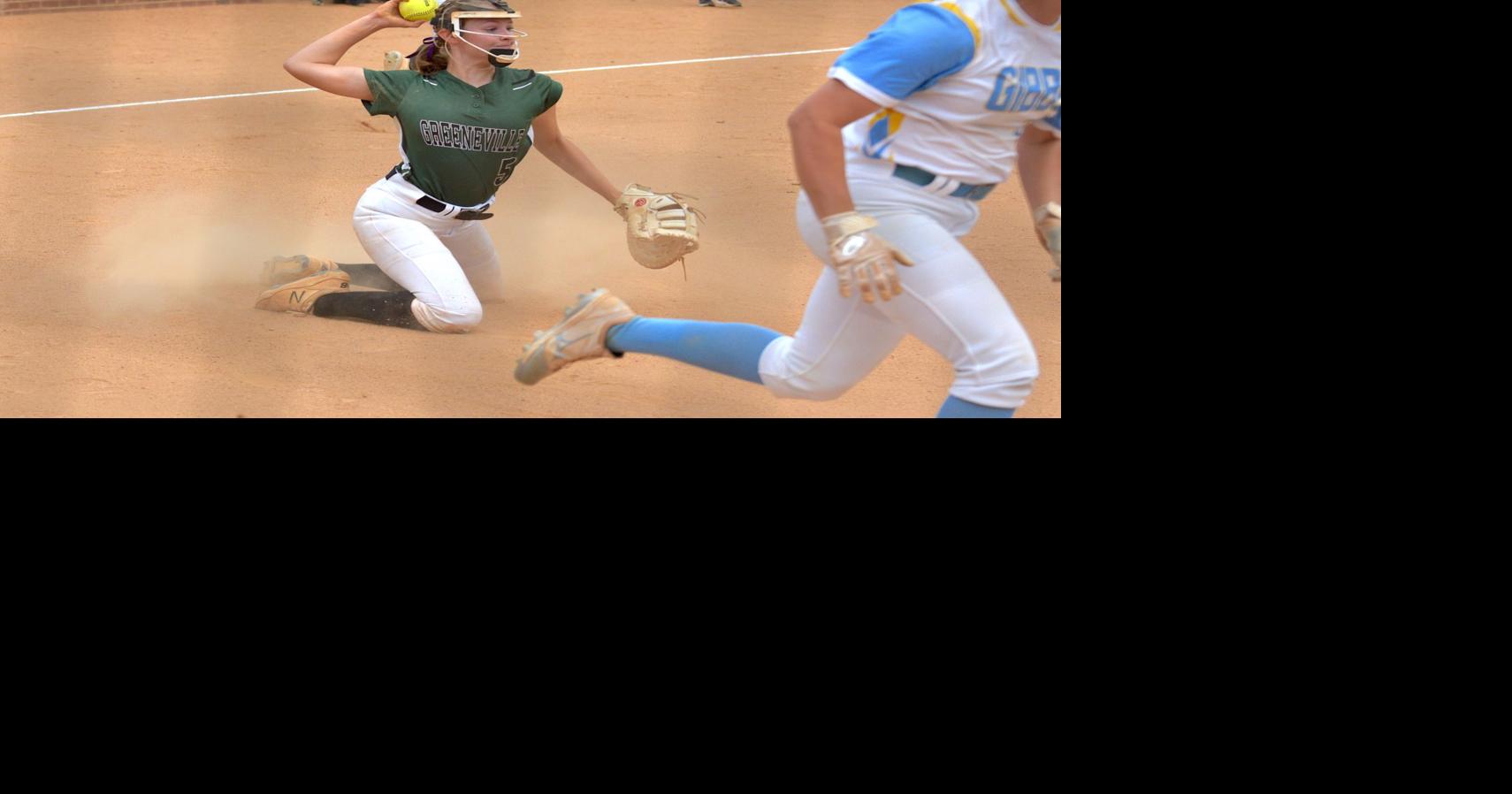 052322 GHS SOFTBALL 3 | | greenevillesun.com