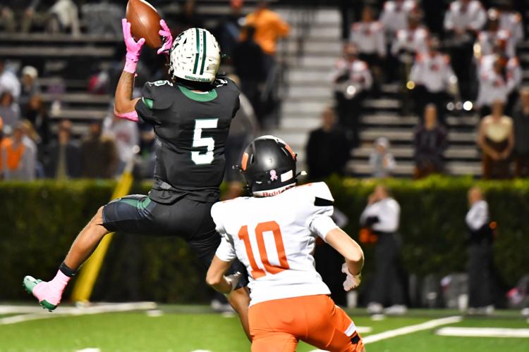 Devils Wrap Up Unbeaten Regular Season | Sports | greenevillesun.com