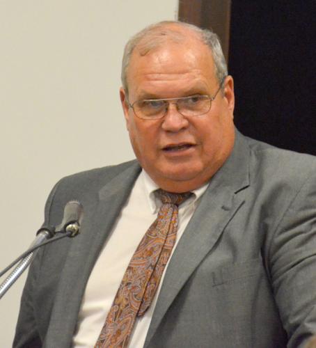 Proposal To Remove Bryant From Committees Fails | Local News ...