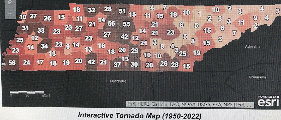 Severe Weather Awareness Week Begins Sunday | Local News ...