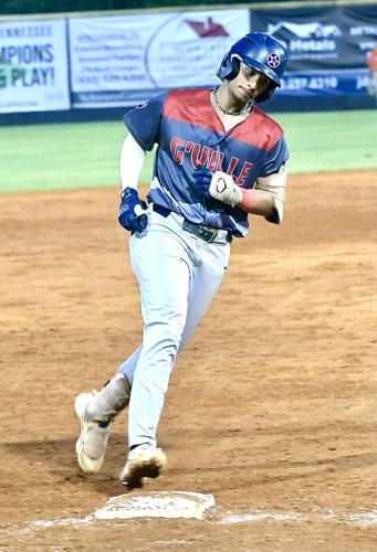 Arias’ Slam Highlights Flyboys' Comeback Win Over Kingsport | Sports ...