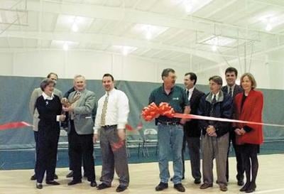 New EastView Recreation Center 'Grand Opening' Held On Friday | News ...