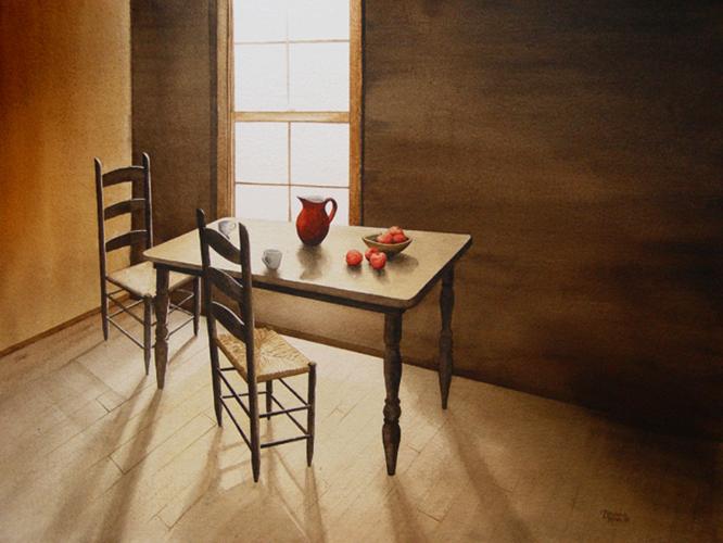 The Greeneville Arts Council Featured Barbara Miller In January ...