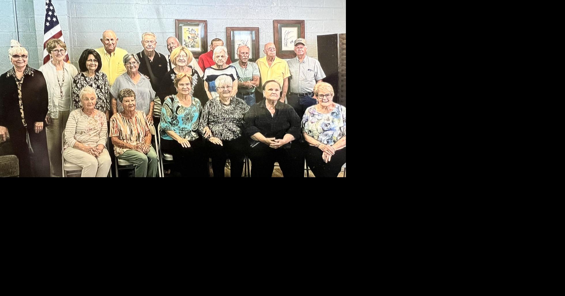 St. James Class Of 1965 Gathers For 60th Reunion | Lifestyles ...
