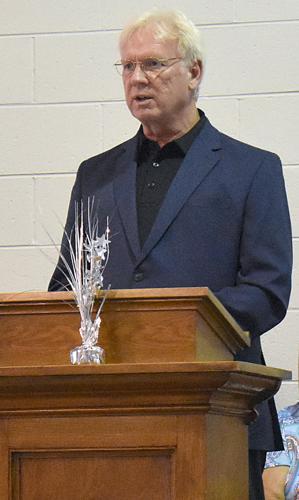 Greene County Recovery Court Graduates Recognized At Ceremony | News ...