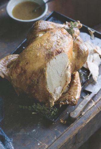 Let's Talk Turkey: Helpful Tips To Make Thanksgiving's Main Dish ...