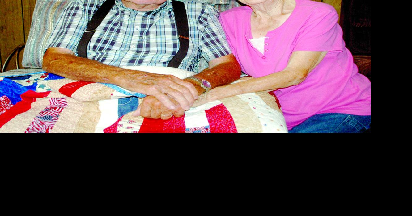 WWII Veteran Bruce Crum Recalls His Close Call 70 Years Ago | Local ...