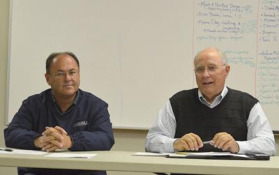 Jeff Idell Is New AIDNET President | Local News | greenevillesun.com