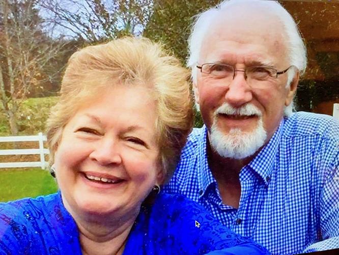 Don Rasmussen To Sign Copies Of Latest Book 'Athaliah' | Lifestyles ...