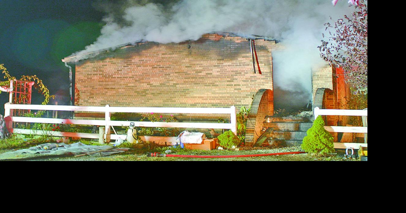 Mohawk Residential Fire Under Investigation | Local News ...