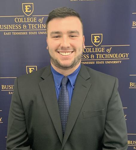 Greene Students First ETSU General Engineering Grads | Education ...