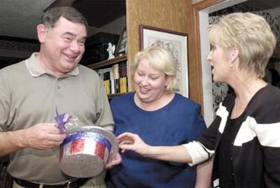 Darrell Bryan Elected Mayor Of Greeneville | News | greenevillesun.com