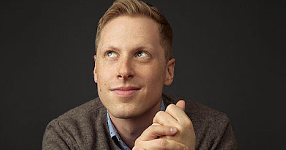 The Magical World of Ben Seidman | ACCENT | greenevillesun.com