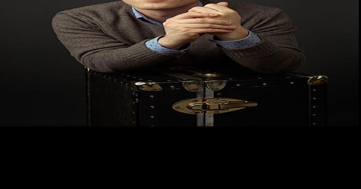 The Magical World of Ben Seidman | ACCENT | greenevillesun.com