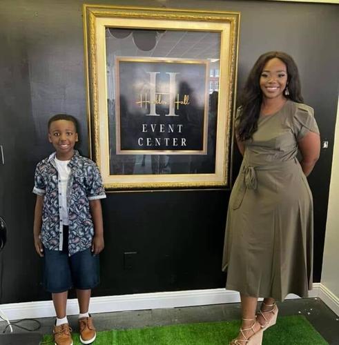 Hackler Hall Accommodates Any Event You Can Dream Up | Local Business ...