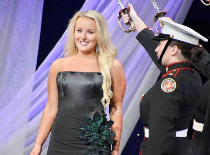 Carley Vogel Crowned As New Miss Tennessee; Miss Historic Greeneville ...