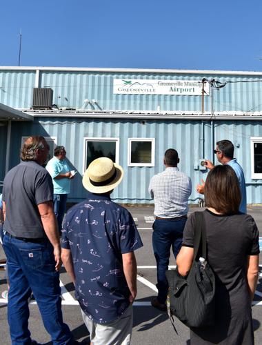 Welcome, Aviators: Airport Authority Approves Budget, Looks To Make ...