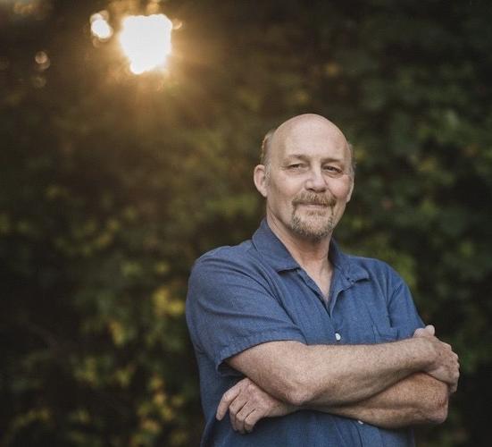 Eugene Wolf To Perform 'The Book Of Mamaw' At Dogwood Park | ACCENT ...