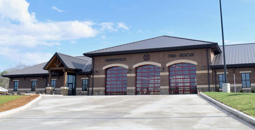 Town Aims To 'Keep Greeneville, Greeneville' As Growth Continues ...