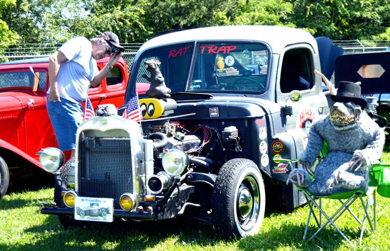 Mosheim Fun Days Returns | Local News | greenevillesun.com