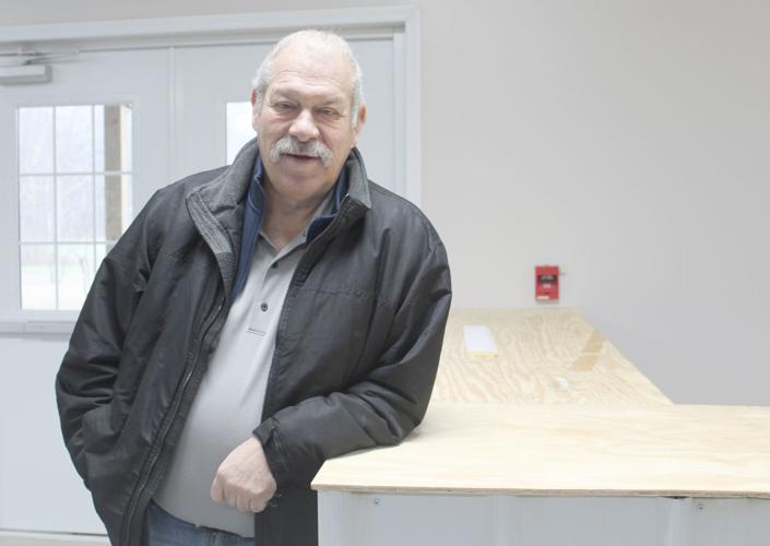 Terry Cannon Named Range Master | Local News | greenevillesun.com