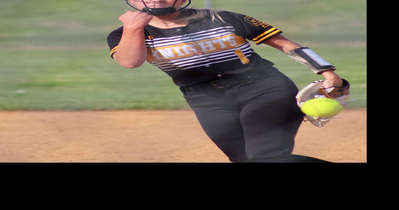 PREP ROUNDUP: Ramsey, Lady Knights Top Lady Buffs | Sports ...