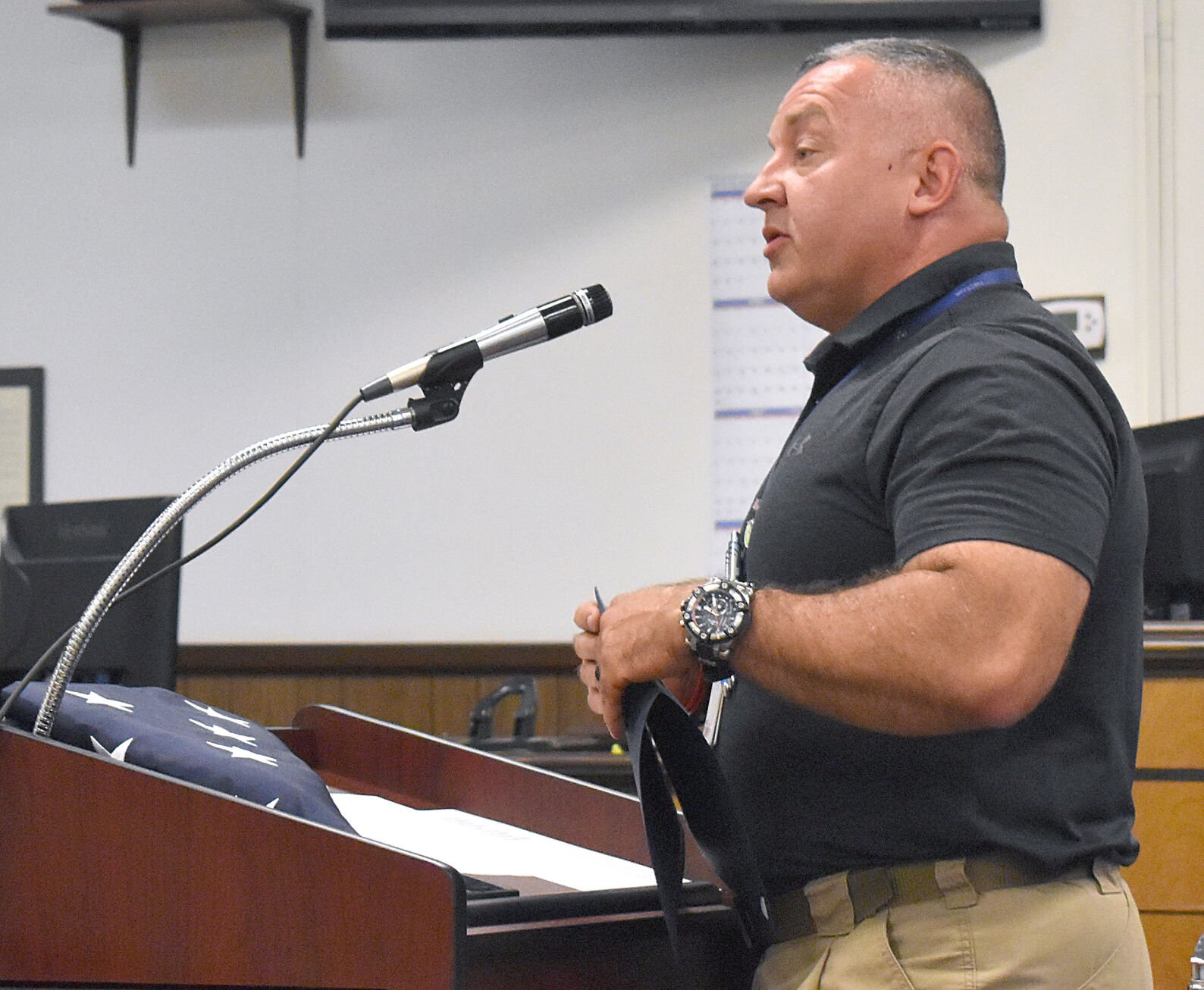 Kay Solomon Armstrong Honored At Retirement Reception | Local News ...