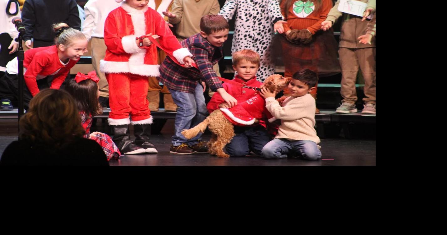 Tusculum View's Performance At NPAC Benefits Animal Shelter | Education ...