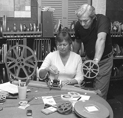 Mary Jane Coleman Dies; Pioneer In Boosting Indep. Films | News ...