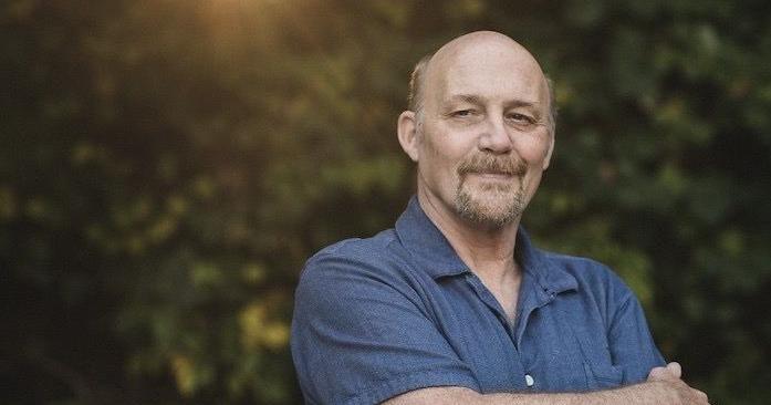 Eugene Wolf Returns Home To Present 'The Book Of Mamaw' | ACCENT ...