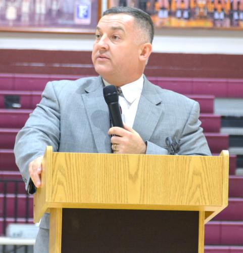 'South Greene 5' Remembered At 'Celebration Of Life' | Local News ...