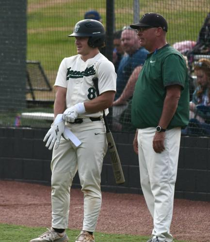 Greeneville Takes 2 From Claiborne In Baseball | Sports ...