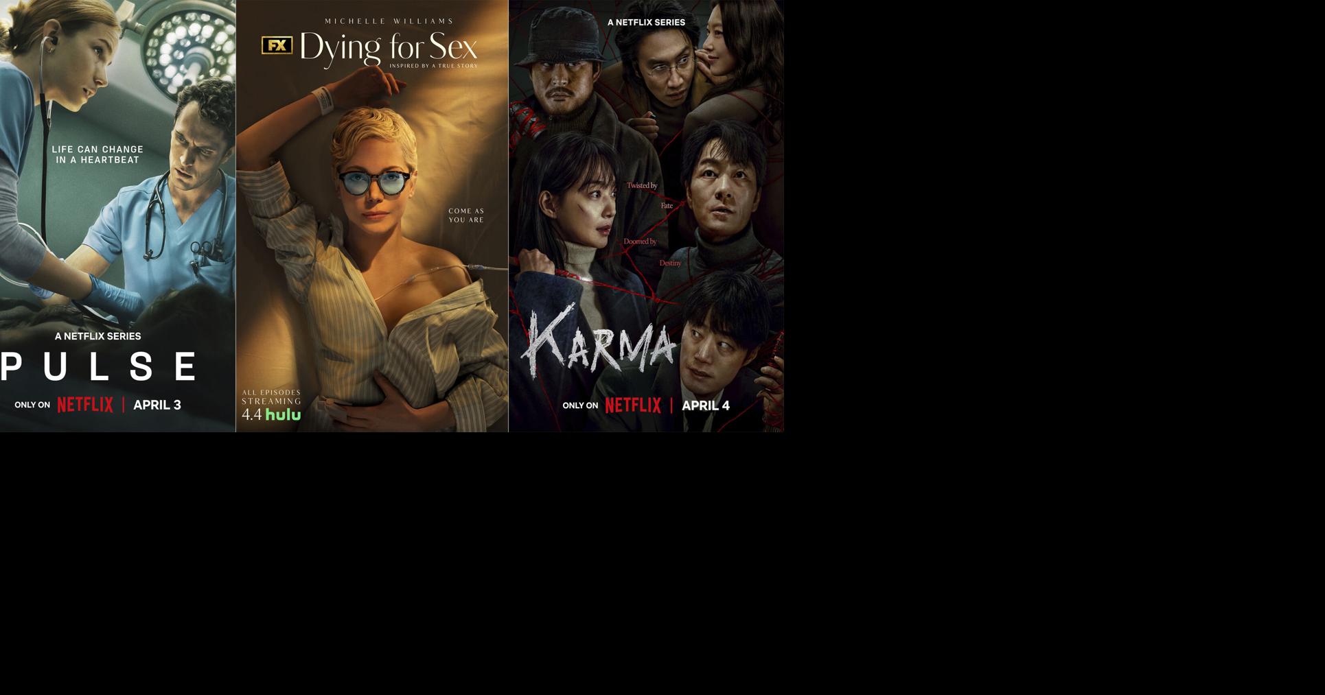 WHAT TO STREAM: Elton John & Brandi Carlile, Michelle Williams on FX ...