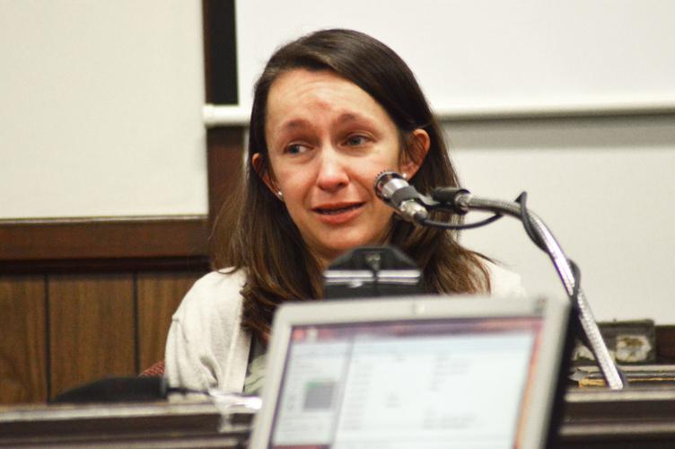 Testimony Begins In Capital Case | Local News | greenevillesun.com