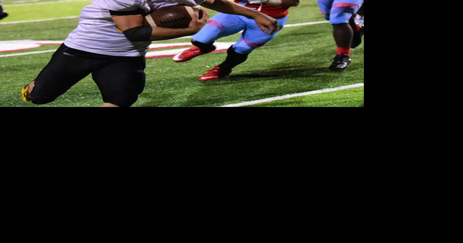 Austin-East's Big Plays End Chuckey-Doak's Season | Sports ...