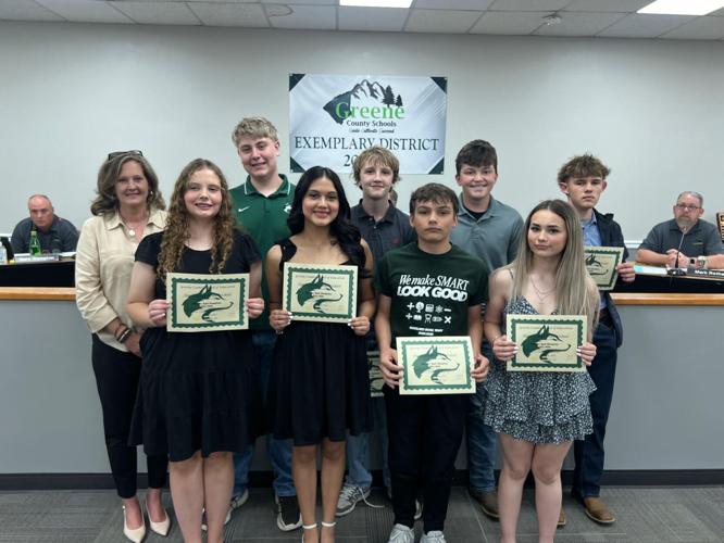 Canterbury and Cosmetology: County school board hears about problem ...