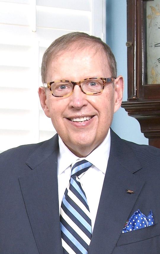 Prominent Attorney John Rogers Has Died | Local News | greenevillesun.com
