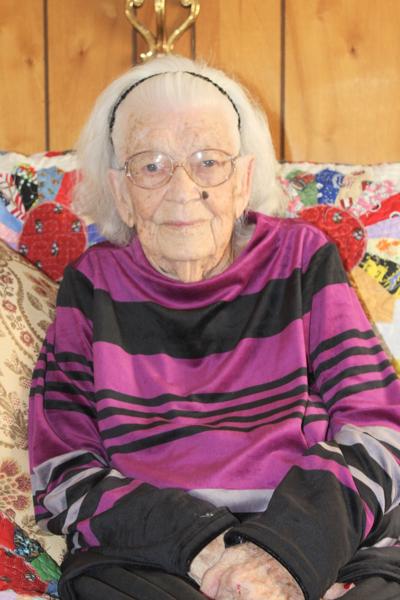 Emma Jean Graham Celebrates 93rd Birthday | Lifestyles Birthdays ...