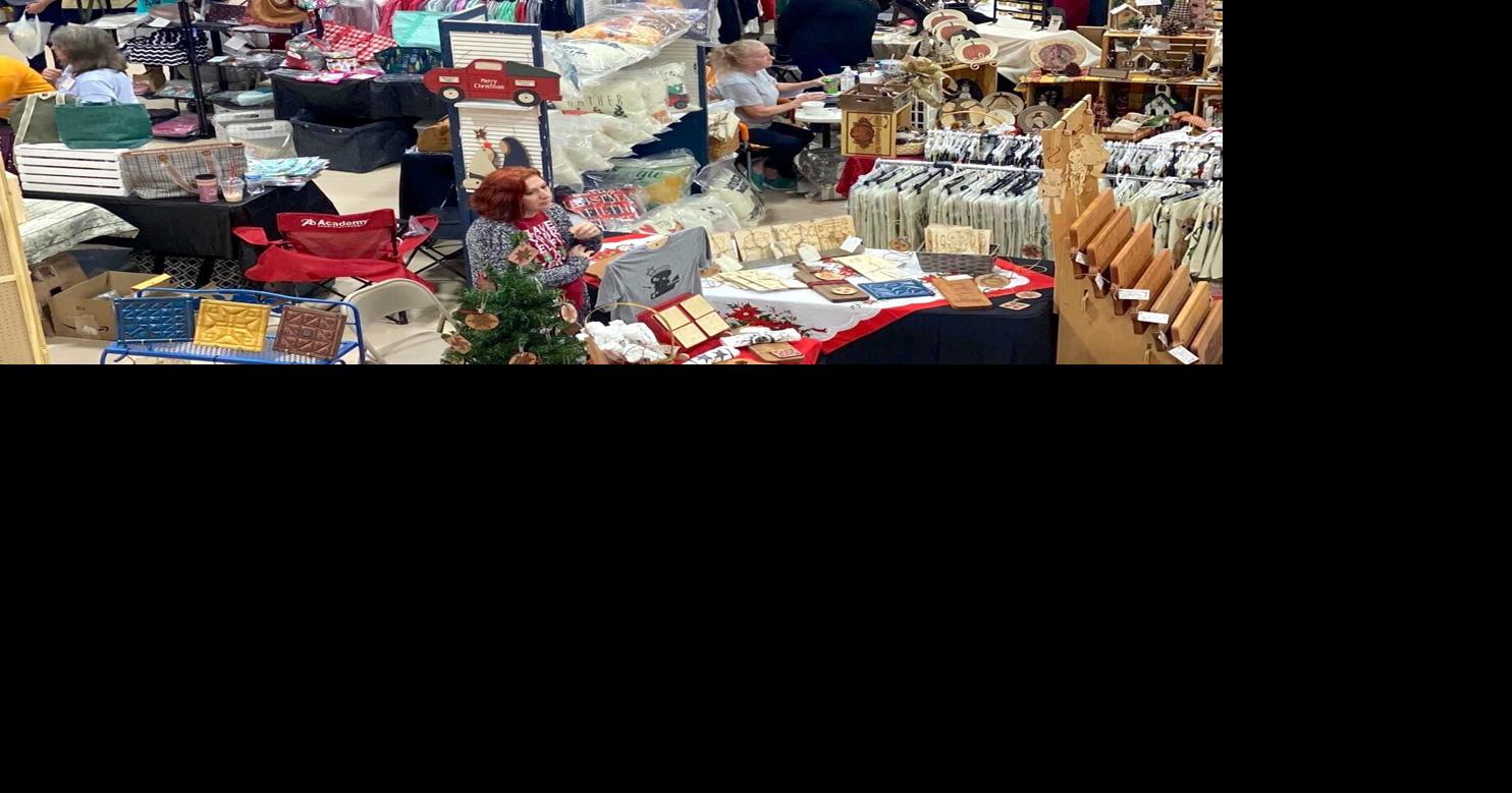 52nd Annual Holiday Bazaar & Expo Set This Weekend | Local News ...