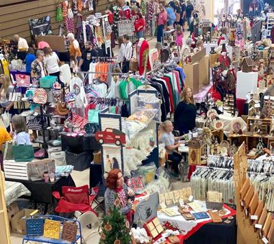 52nd Annual Holiday Bazaar & Expo Set This Weekend | Local News ...