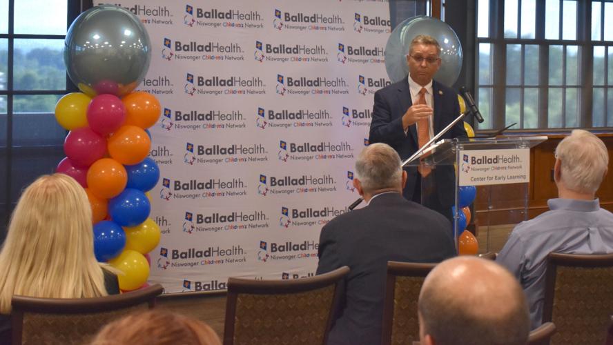Ballad Health To Open Child Care Center On Tusculum University Campus ...