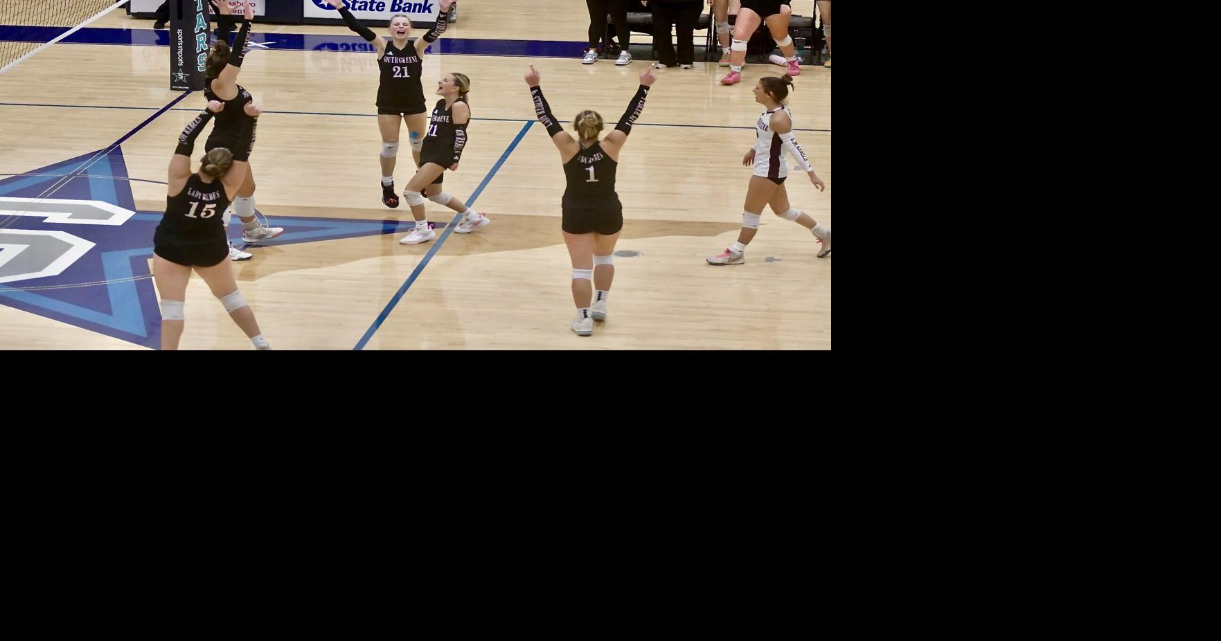 Lady Rebels Advance To State Semifinals | Newsletters | greenevillesun.com