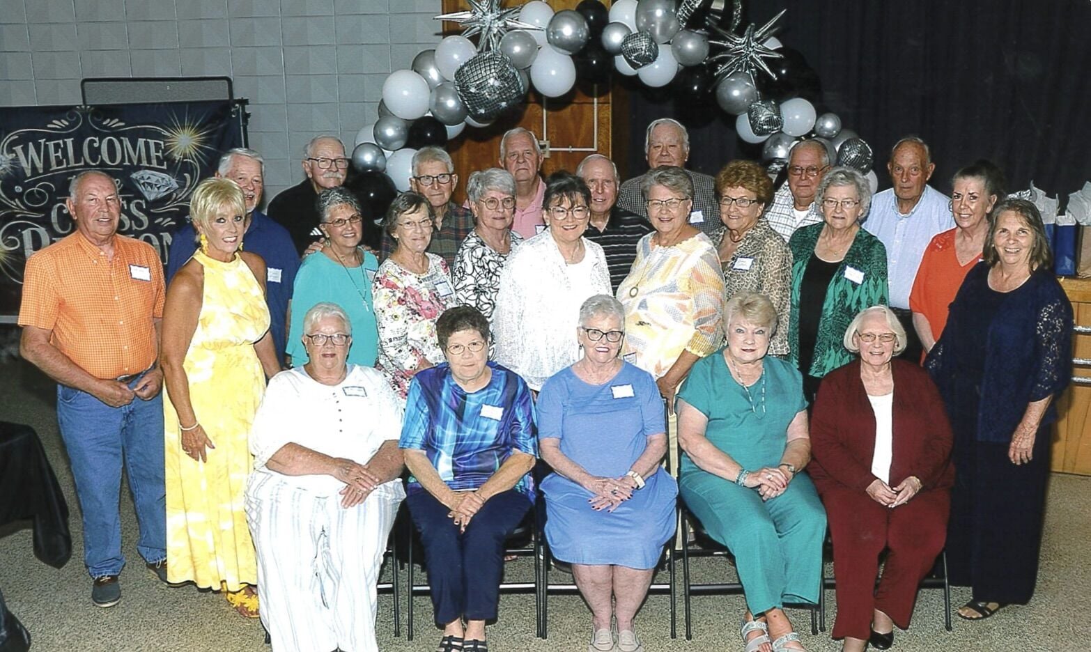 South Greene Class of 1966 holds 60-year reunion | Living ...