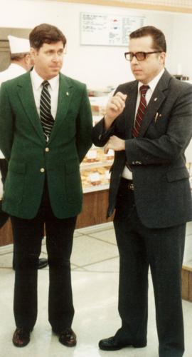 Lionel N. Humphreys Jr. -- Family, Faith & Food City | Local News ...