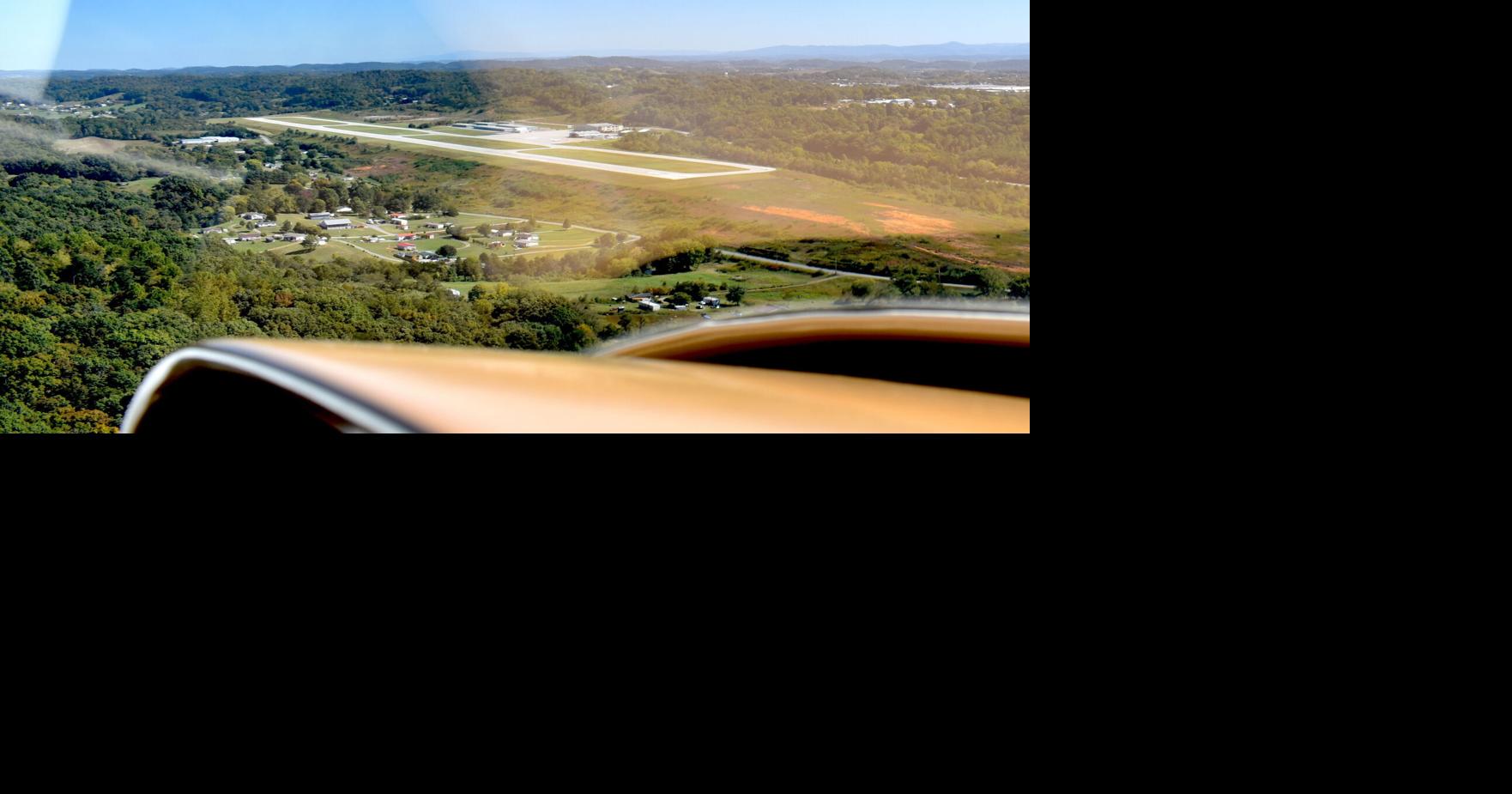 Airport Authority Gives Final Approval To Runway Threshold Relocation ...