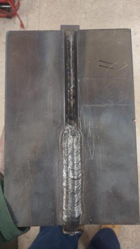Northeast Tennessee Welding Contest Held At GTC | Education ...